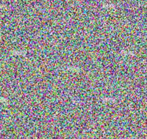 Diffusion models explained simply